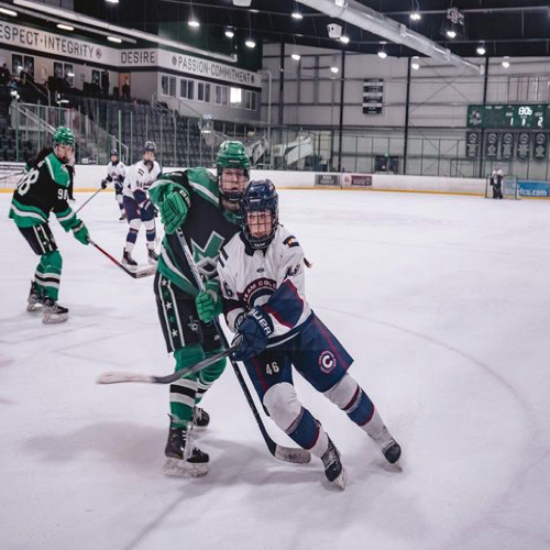 Team Colorado Hockey | 19U Tier I Roster | Team Colorado Season Fees ...