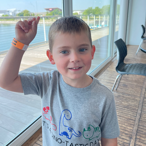 SHAW Hockey | Mini Mites Roster | Youth Hockey | 2024-2025 Youth Hockey