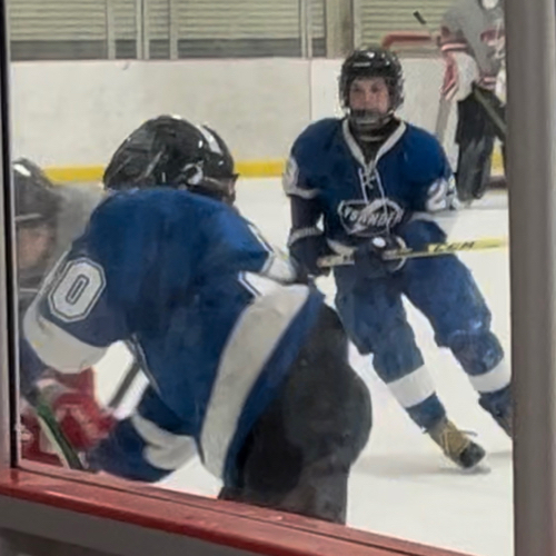 Lysander Youth Hockey | 16U/18U Snowbelt Roster | Lysander Youth Hockey ...