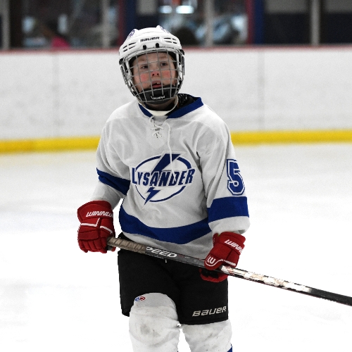 Lysander Youth Hockey | 10U White Roster | Lysander Youth Hockey | 2023 ...