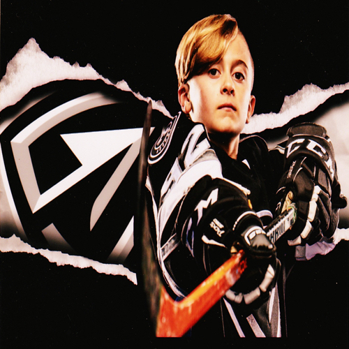 Arrows Youth Hockey | 10U A Silver Roster | 2025 - 2026 Season | Travel ...