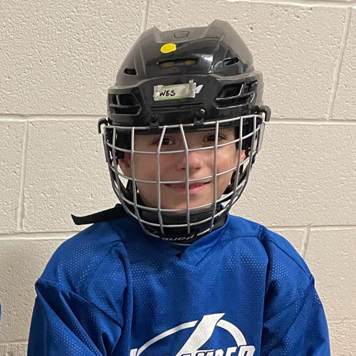 Lysander Youth Hockey | 8U Blue 2 Roster | Lysander Youth Hockey | 2023 ...