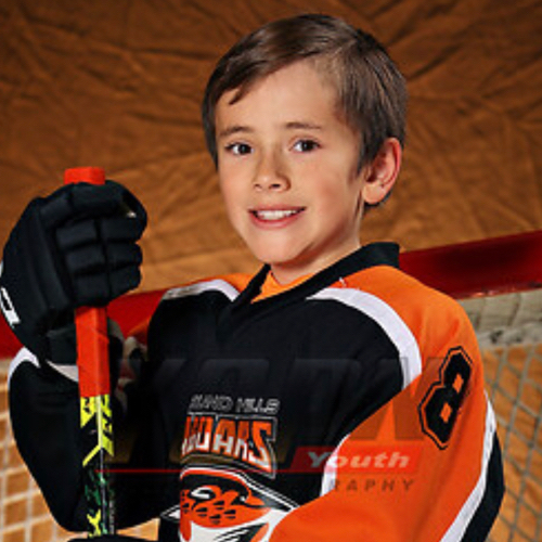 Hyland Hills Jaguars | Squirt B Orange Roster | Competitive Hockey ...