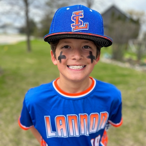 Lannon Stonemen Baseball | 10U Setz Roster | Youth Tryouts | 2025 Season
