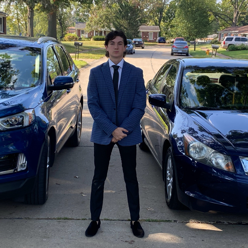 De Smet Jesuit Hockey Club | 2 - JV Gold Roster | Regular Season | 2024 ...