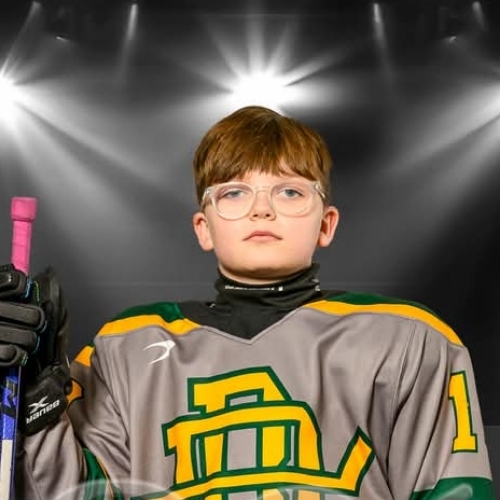 Beaver Dam Hockey Association | 12U Pee Wee B Roster | Youth Hockey ...
