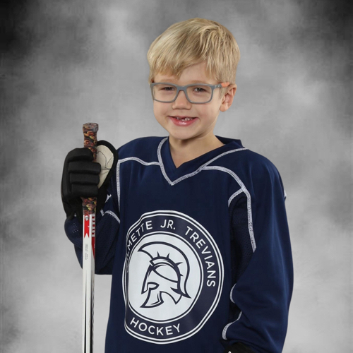 Wilmette Jr. Trevians Hockey | M House Rangers Roster | Mite House ...