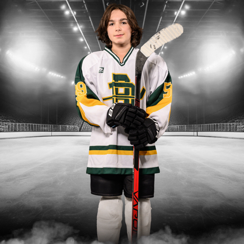 Beaver Dam Hockey Association | 14U Bantams Roster | Youth Hockey ...