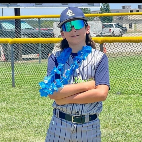 Surge Baseball | 12U Surge Roster | 2024 Spring/Summer | 12U Fall 2024