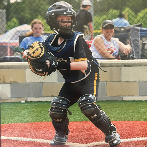 Surge Baseball | 10U Surge Black Roster | Fall 2023 (2024 Season) Info ...