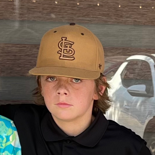 Surge Baseball | 12U Surge - Houser Roster | Spring 2024 | 12U Surge ...