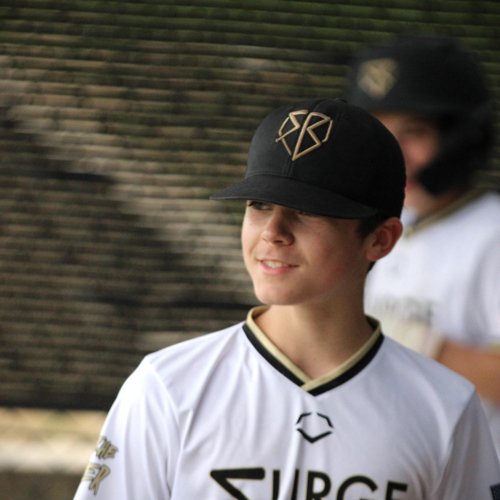 Surge Baseball | 12U Surge - Houser Roster | Spring 2024 | 12U Surge ...