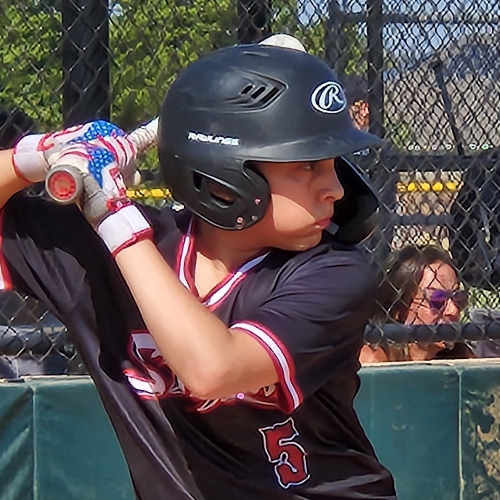 Surge Baseball | 14U Surge - Piekarski Roster | 2024 Spring/Summer ...