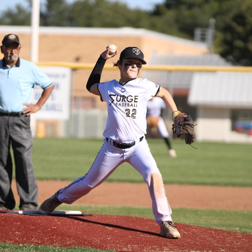 Surge Baseball | 12U Surge Roster | 2024 Spring/Summer | 12U Fall 2024