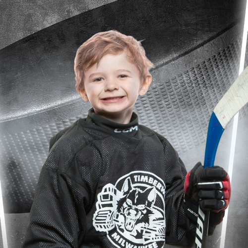 SHAW Hockey | Mini Mites Roster | Youth Hockey | 2024-2025 Youth Hockey