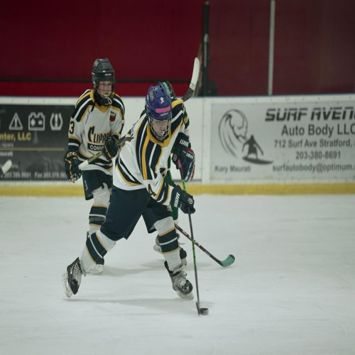 Connecticut Clippers | Bantam A Roster | Connecticut Clippers Hockey ...