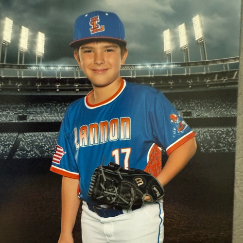 Lannon Stonemen Baseball | 9U Domask Roster | Youth Tryouts | 2025 Season