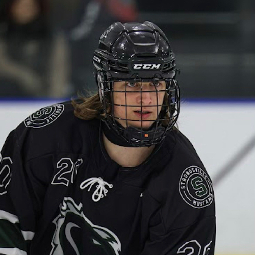 Team Ohio Hockey | 18U Mehalic (2006-07) Roster | Split Season | 2024-2025