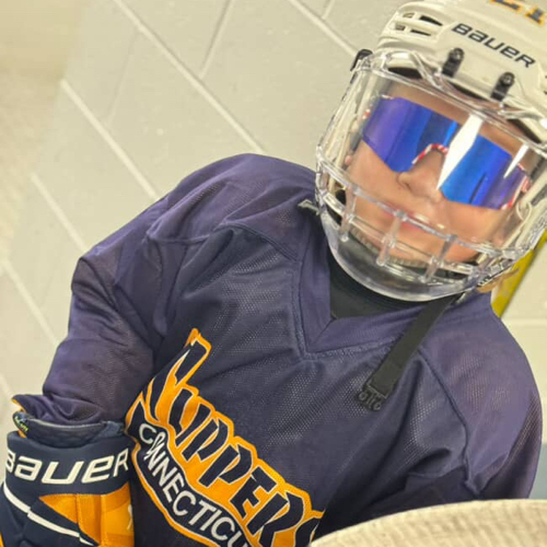 Connecticut Clippers | Squirt AA Roster | Connecticut Clippers Hockey ...