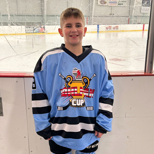 SHAW Hockey | Peewee A Roster | Youth Hockey | 2024-2025 Youth Hockey