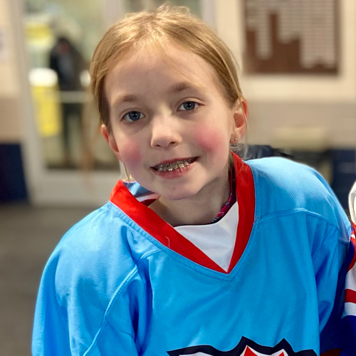 Arrowhead Youth Hockey | Mite Blue Hawks Roster | Arrowhead Youth ...