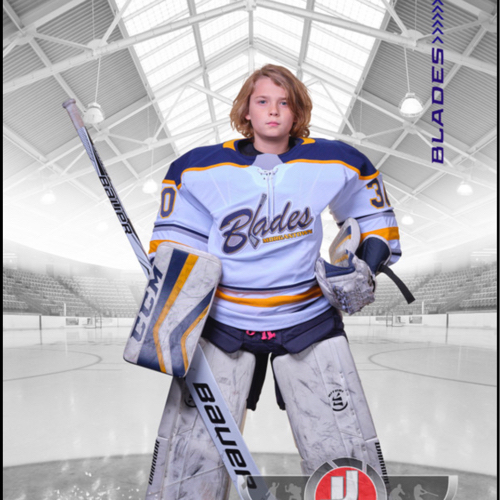 Morgantown Hockey Association | 12U Petrucci Roster | Morgantown Blades ...