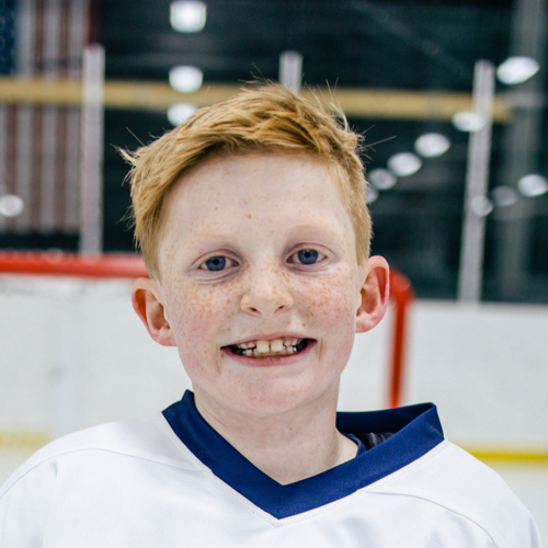 Summit Youth Hockey | Youth 10U A Roster | SYH Regular Season | 2023-2024