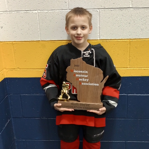 Sauk Prairie Youth Hockey Association | Peewee B Roster | Sauk Prairie ...