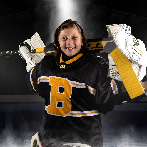 Ohio AAA Blue Jackets | 12U Girls (2013/14) Roster | AAA Girls | 2025-26