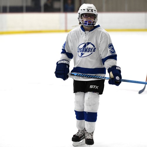 Lysander Youth Hockey | 10U White Roster | Lysander Youth Hockey | 2023 ...