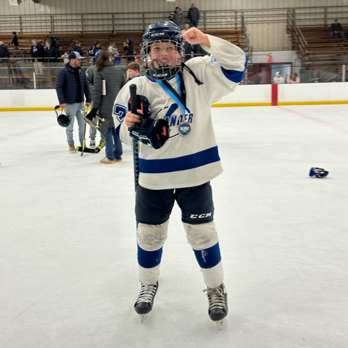 Lysander Youth Hockey | 10U Snowbelt 1 (Chavanne) Roster | Lysander ...