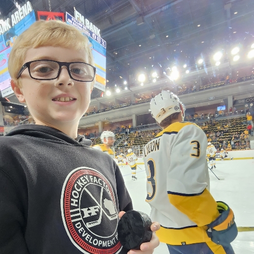 Madison Capitols AAA Hockey | Spring 12U Roster | AAA Spring Season | 2025