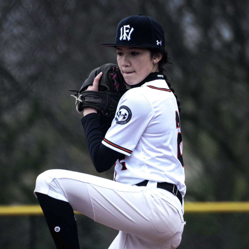 Wow Factor Stoppers | WF Stoppers 13U- Rivera Roster | Omaha Travel Fees | OMAHA 2024