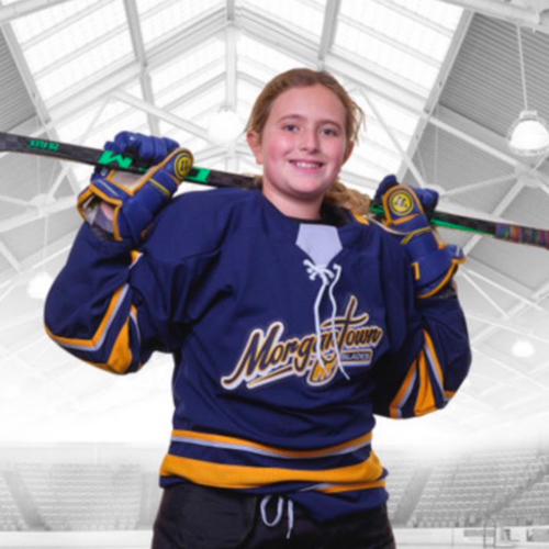 Morgantown Hockey Association | 12U Girls - Rymer Roster | Morgantown ...