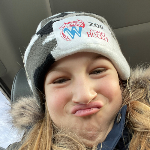 Kohlman Cup | Tryout Girls 2012 Region 3 Roster | Tryouts | GIRLS