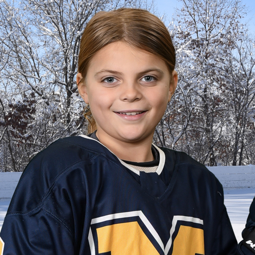 Marauders Hockey | 10UB1 (NAVY) Roster | Girls 10U Hockey | 2023 - 2024