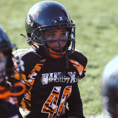 Wareham Tigers Athletic Association | Pee Wee Football Roster | Tackle ...