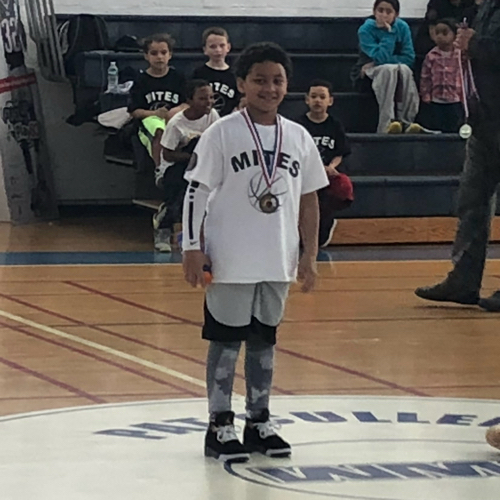 Wareham Tigers Athletic Association | Midget Football Roster | Tackle ...