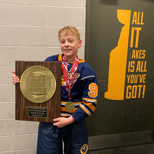 Morgantown Hockey Association | Mohawks JV Roster | Morgantown Mohawks ...