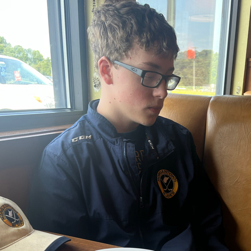 Morgantown Hockey Association | 14U Habuda Roster | Morgantown Blades ...