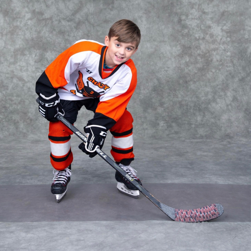 Chazy Youth Hockey | Chazy 10U Squirt Black Roster | Regular Season ...