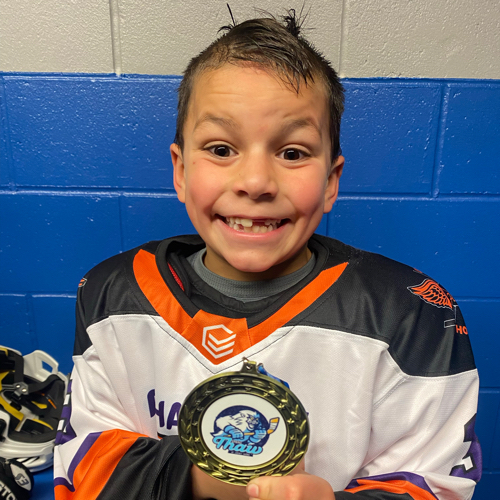 Chazy Youth Hockey | Phantoms Hockey 8U JJ Roster | Phantoms Spring ...