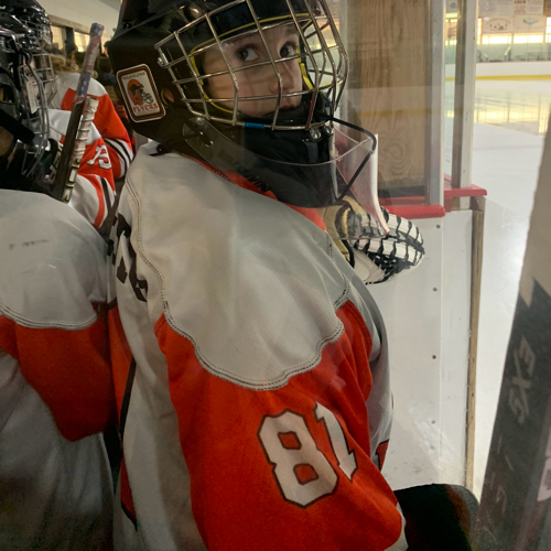 Chazy Youth Hockey | Chazy 10U Squirt Black Roster | Regular Season ...