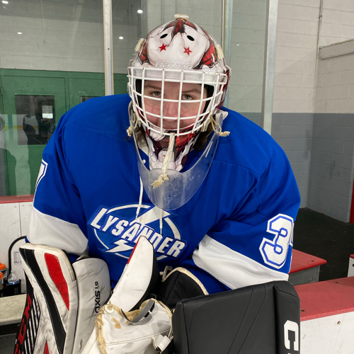 Lysander Youth Hockey | 16U/18U Snowbelt Roster | Lysander Youth Hockey ...