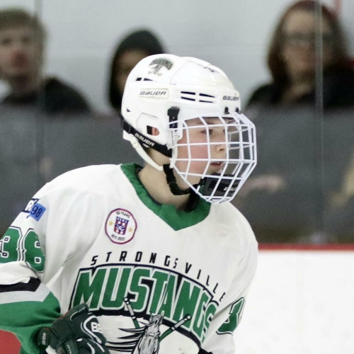 Team Ohio Hockey | 13U Critzer (2011) Roster | Full Season | 2024-2025