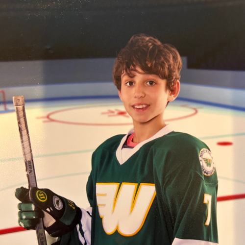 North Shore Hockey Club | Bantam 3 Spring Roster | Spring Bantam ...