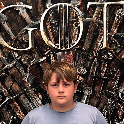 Team Ohio Hockey | 13U Critzer (2011) Roster | Full Season | 2024-2025