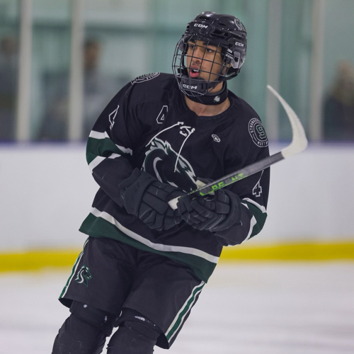 Team Ohio Hockey | 18U Mehalic (2006-07) Roster | Split Season | 2024-2025