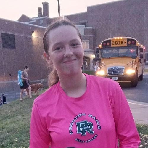 Proctor High School Athletics | Proctor Girls Soccer Roster | Girls ...