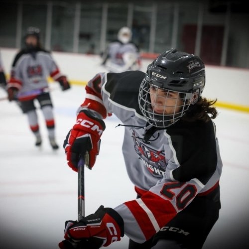 Mid America Hockey Association | Kansas City Knights HS - Jr. Varsity ...